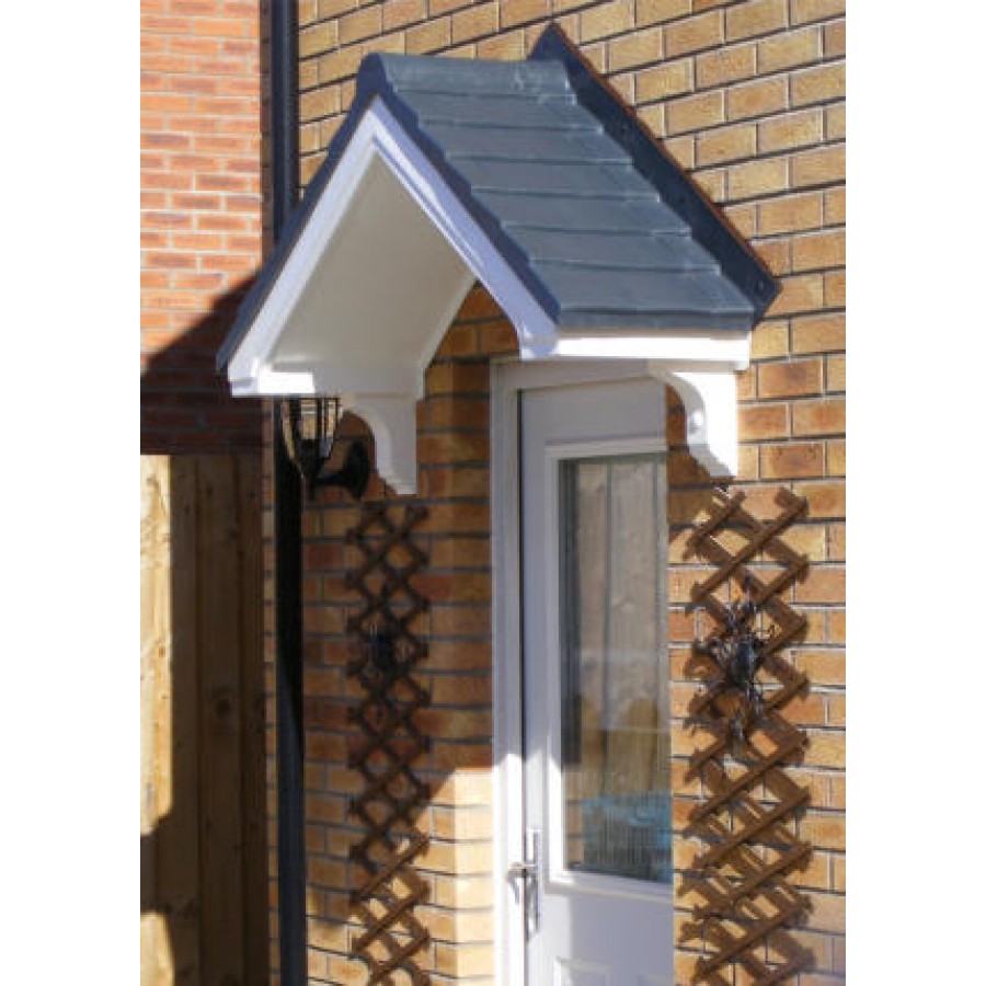 Apollo GRP Overdoor Porch Canopy